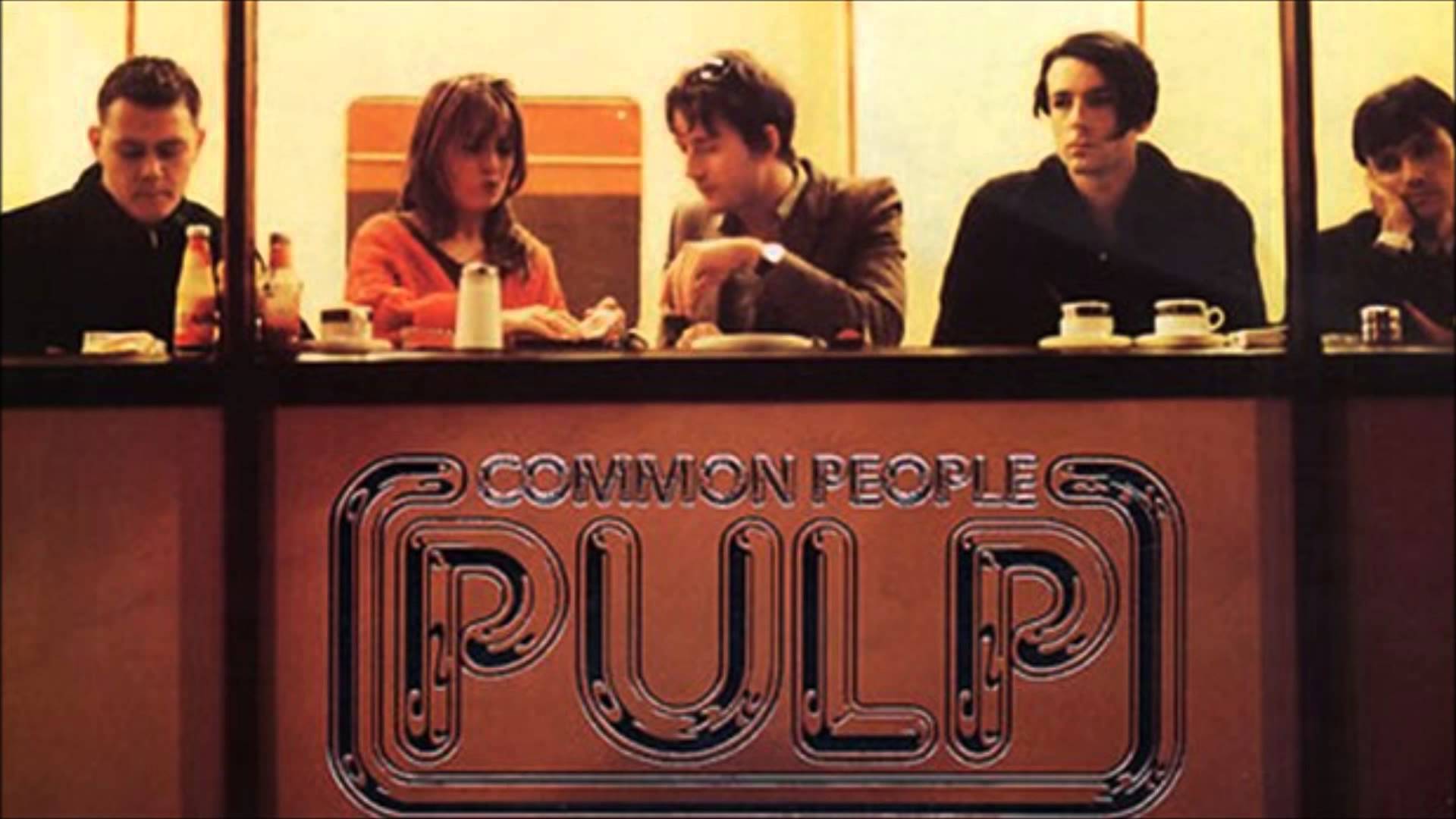 Common People : หนึ่งในเพลงว่าด้วยความขัดแย้งทาง “ชนชั้น” ที่ยิ่งใหญ่ ...