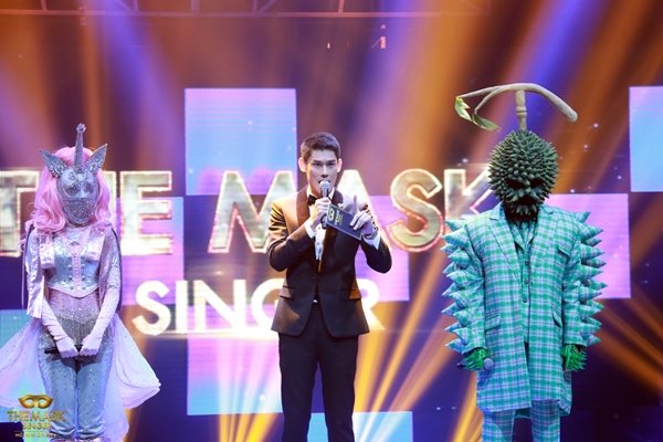 The Mask Singer : เมื่อ “กระบวนการ” สำคัญกว่า “ผลลัพธ์” – คนมองหนัง